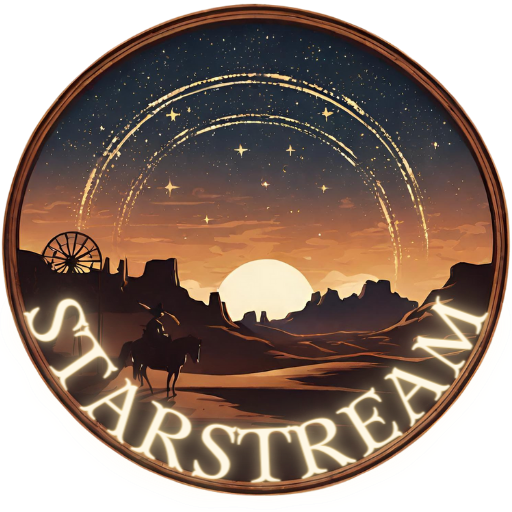 Starstream Region